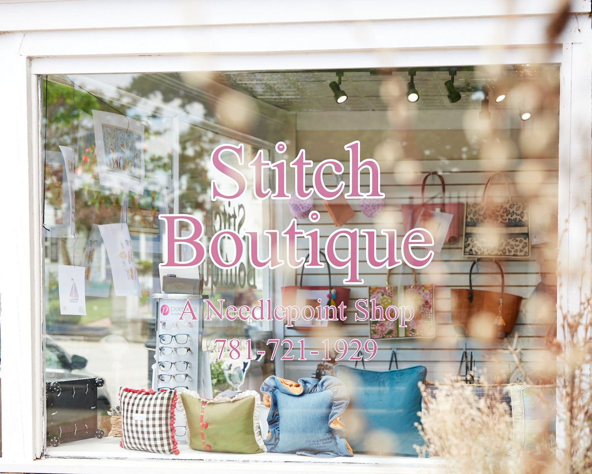 Stitch Boutique