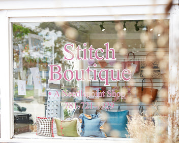 Stitch Boutique