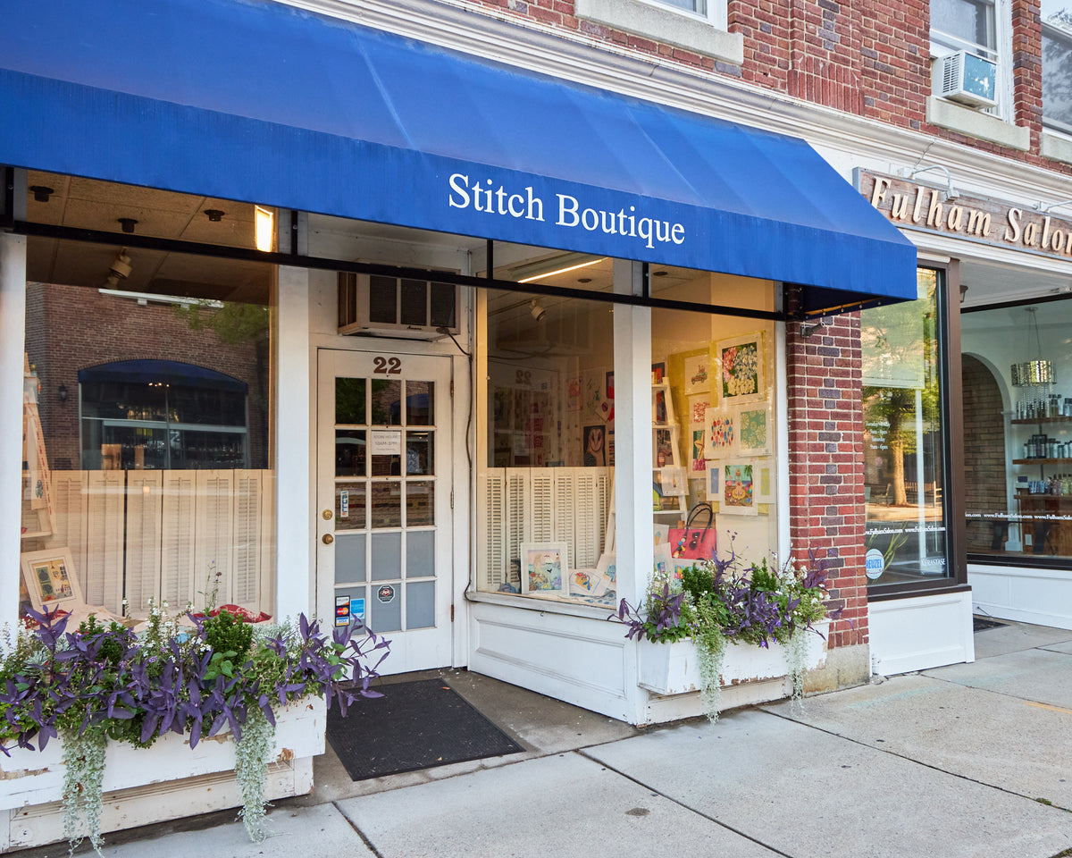 Stitch Boutique