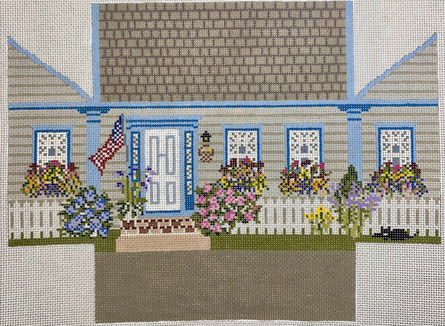 Brick Covers – Stitch Boutique