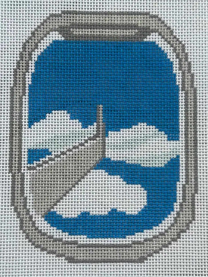 PLANE WINDOW – Stitch Boutique