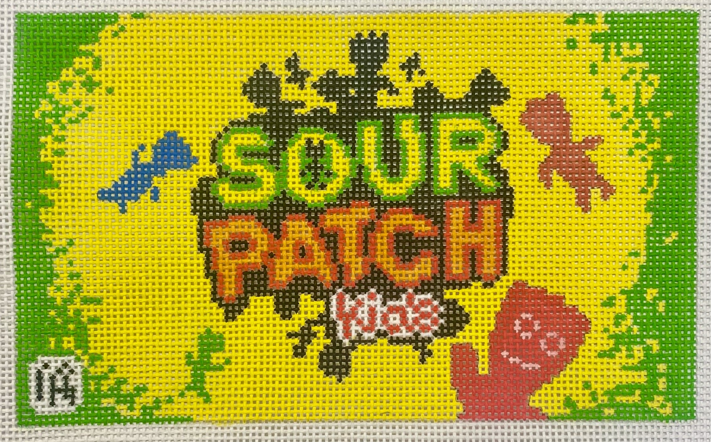 Sour Patch Kids – Stitch Boutique