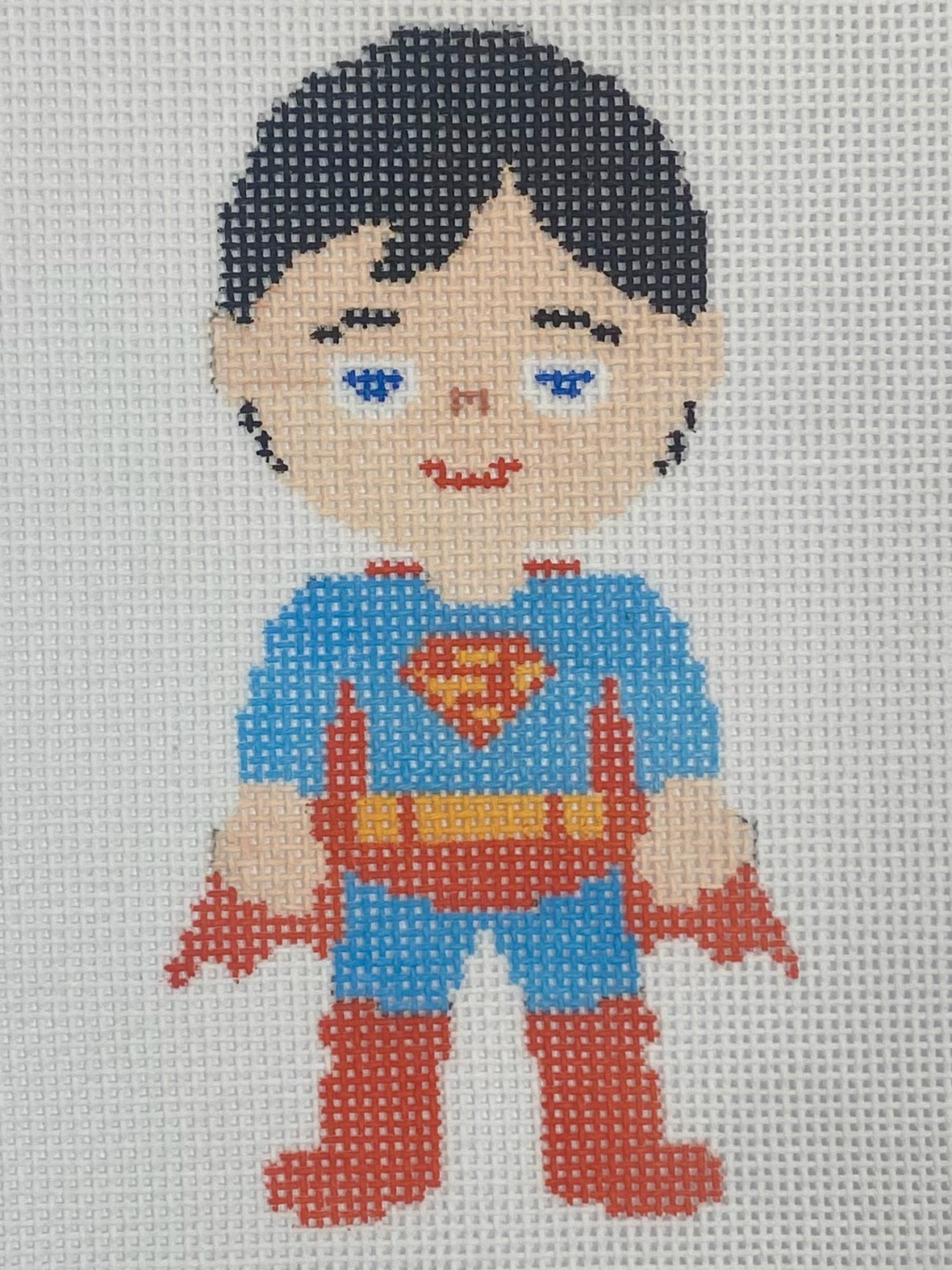 Superman – Stitch Boutique