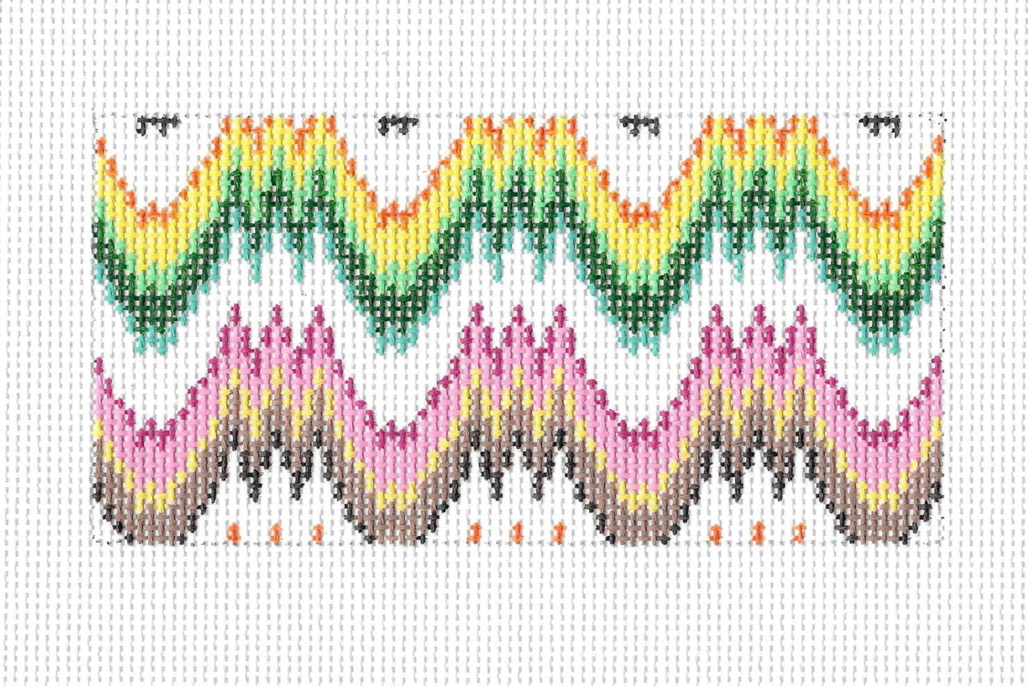 INSERT FLAME STITCH – Stitch Boutique