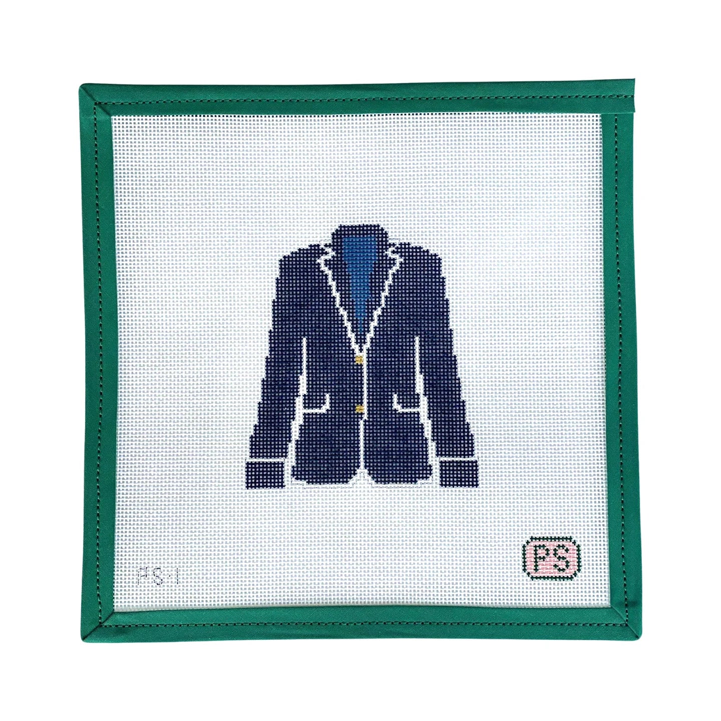 PIPED BLAZER – Stitch Boutique