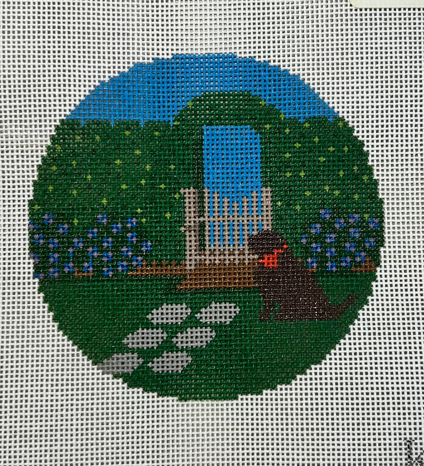 CHOC. LAB – Stitch Boutique