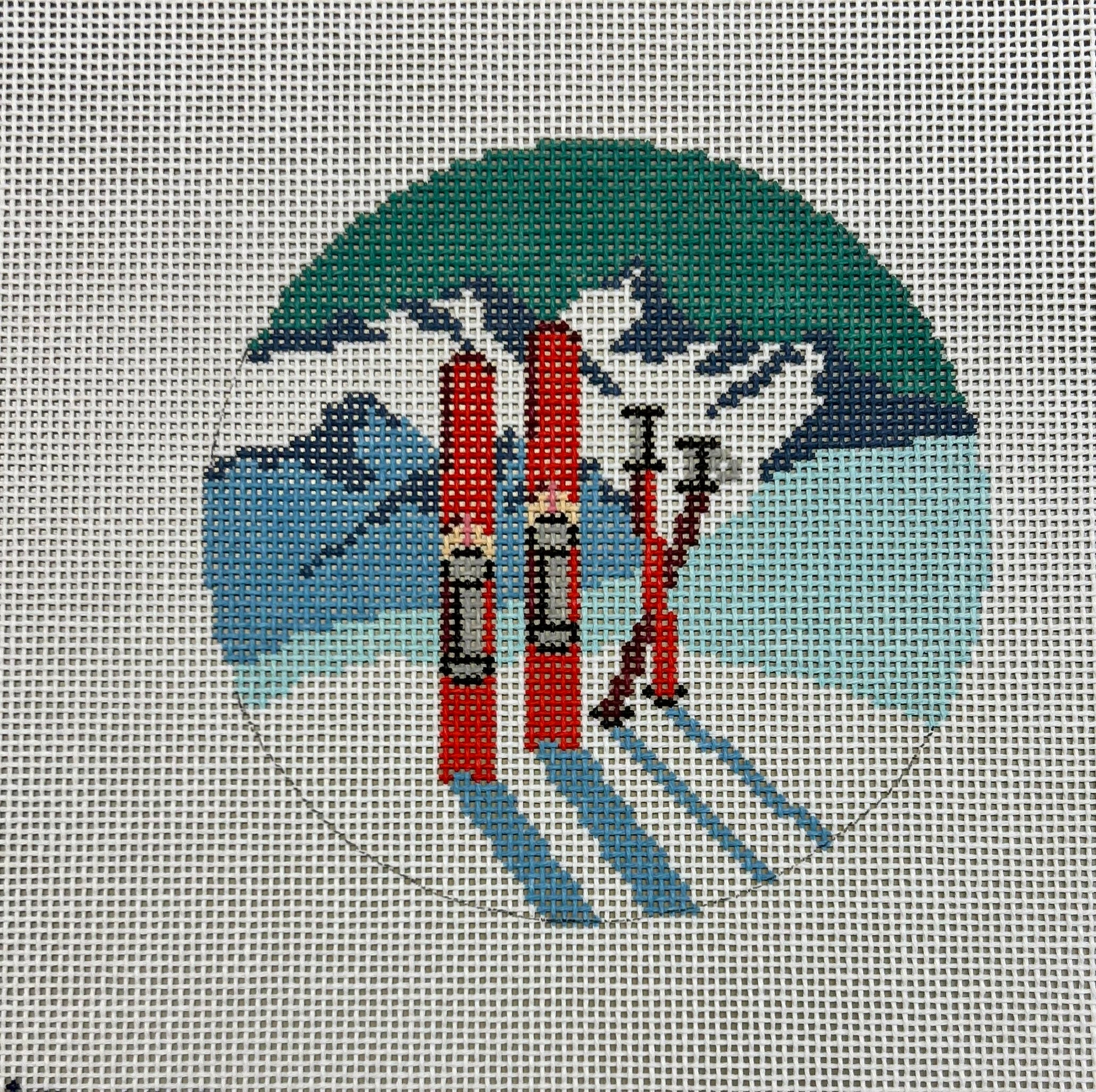 BACKCOUNTRY SKI BUM – Stitch Boutique