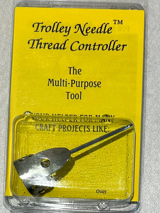 TROLLEY NEEDLE – Stitch Boutique