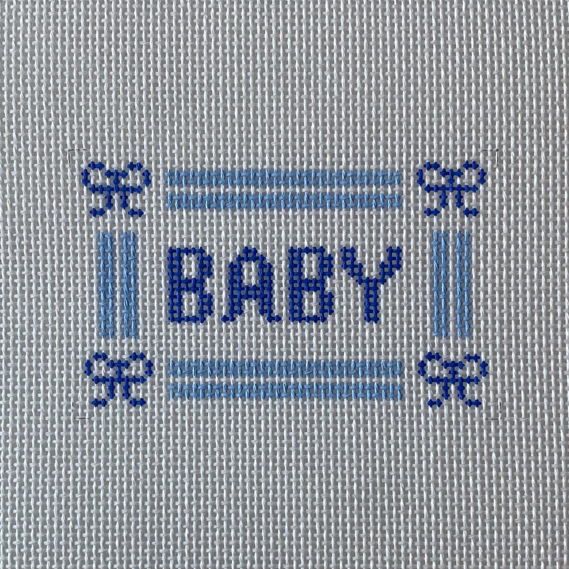 BABY BLUE – Stitch Boutique