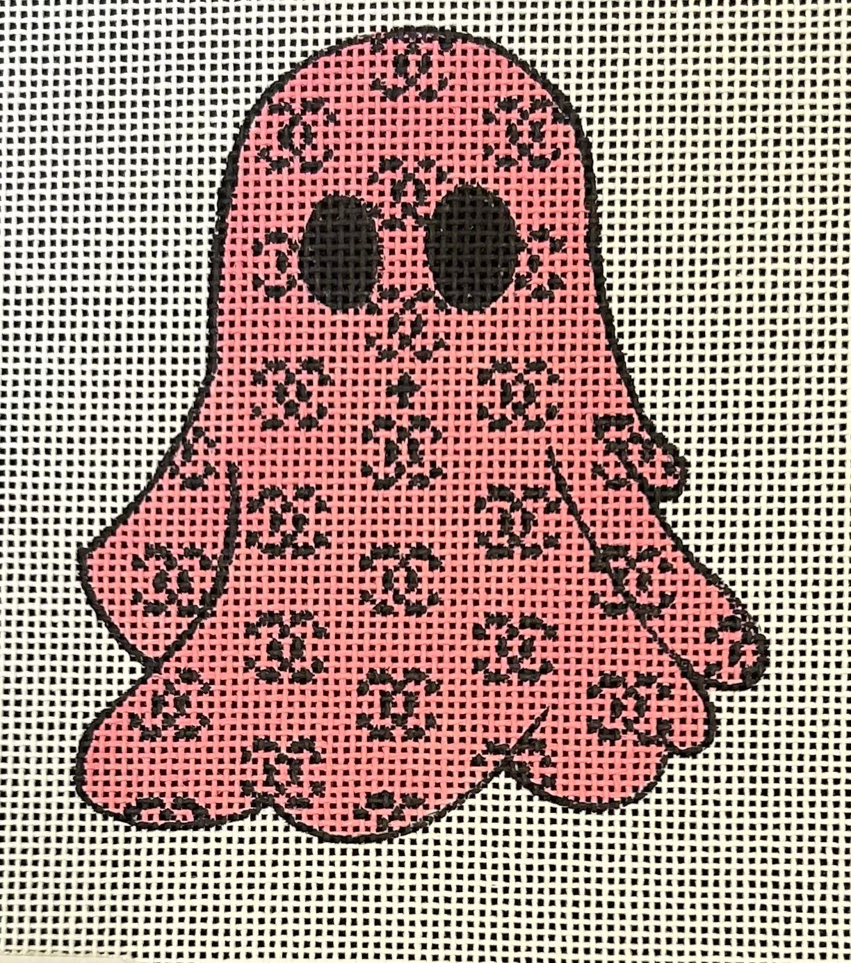 CHANEL GHOST – Stitch Boutique