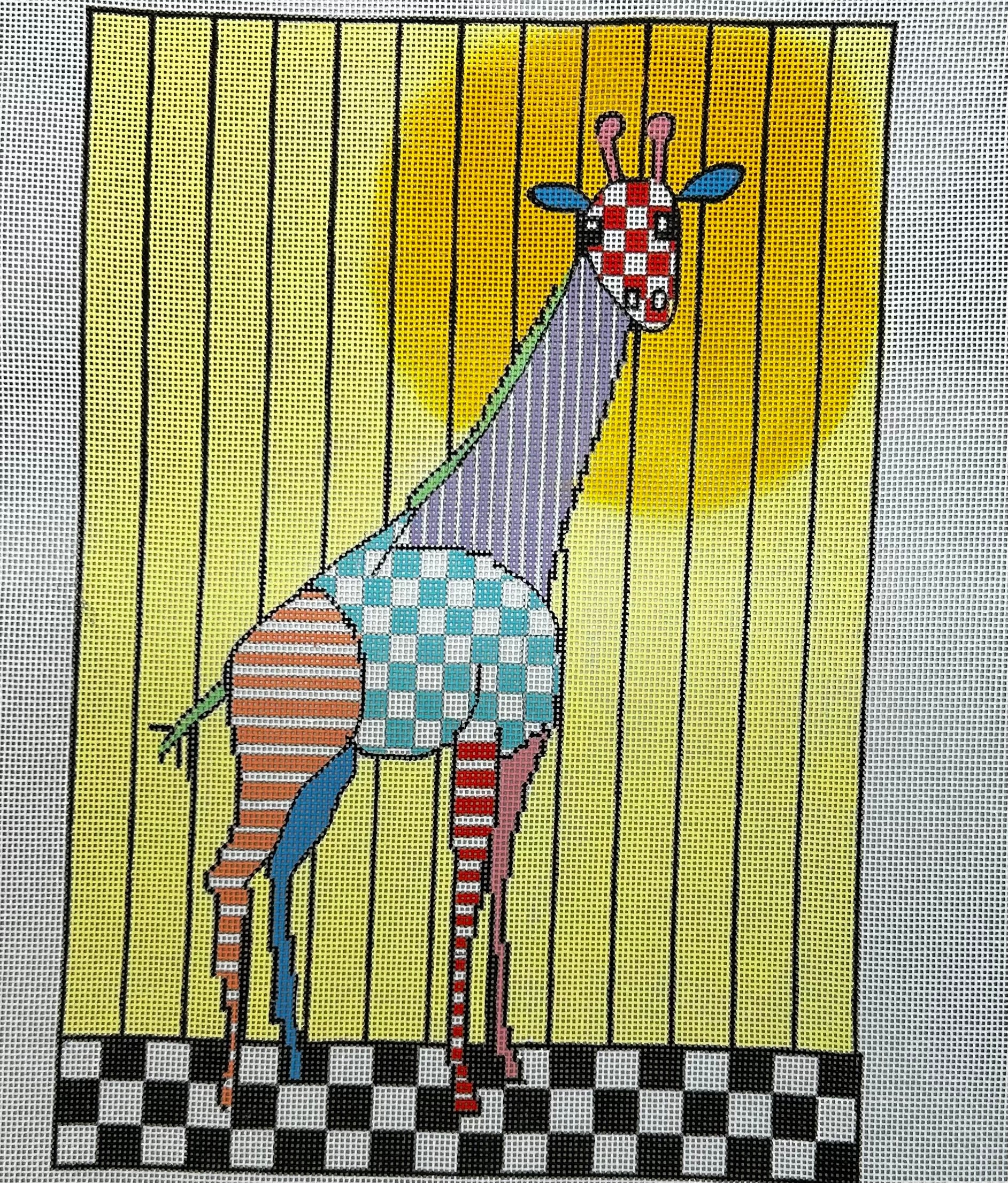 PM1826 GERALD GIRAFFE – Stitch Boutique
