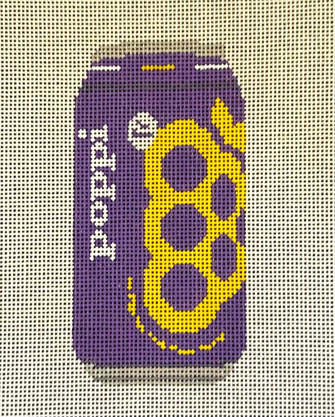 POPPI SODA CAN - GRAPE – Stitch Boutique