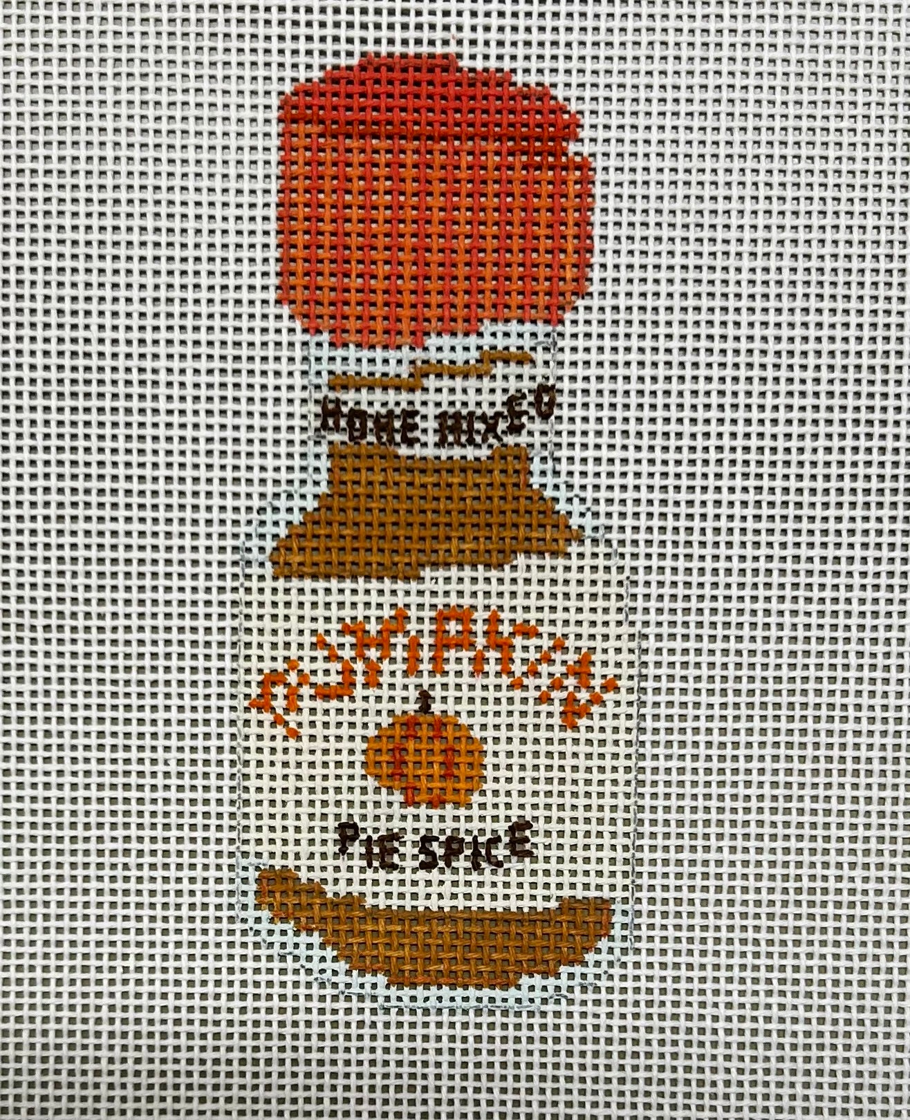 SF130 PUMPKIN SPICE – Stitch Boutique