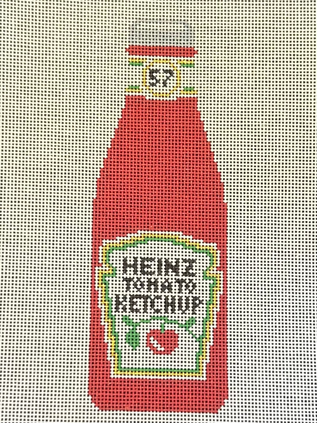 HEINZ BOTTLE – Stitch Boutique